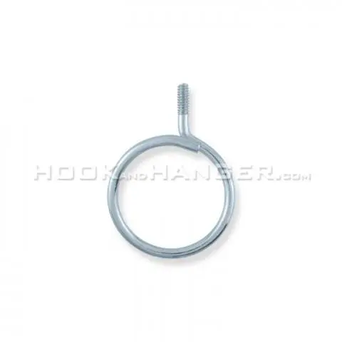 bridle ring hangers
