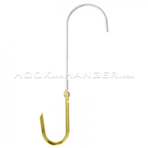 overhead cable support